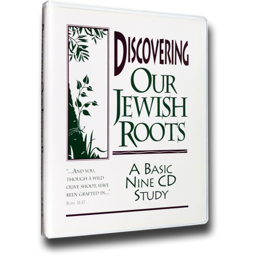 Discovering Our Jewish Roots (Discontinued)