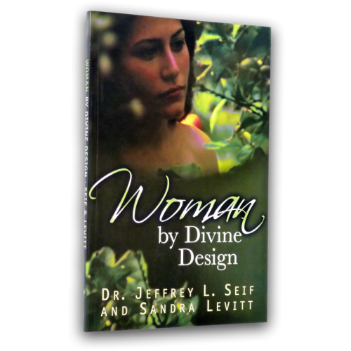 Woman by Divine Design (eBook only)