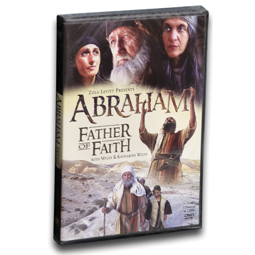 Abraham: Father of Faith